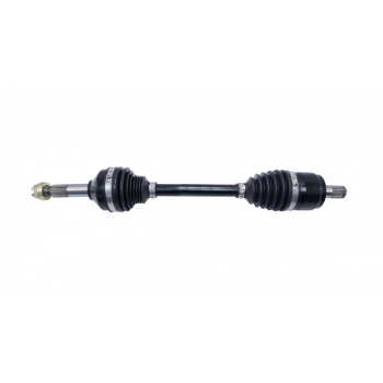 SLASHER * Pol Axle - 143-1158 – Podolinsky Equipment Ltd.