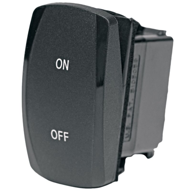 On/Off Accessory Switch - Wildcat & Prowler - 1436-178 – Podolinsky ...