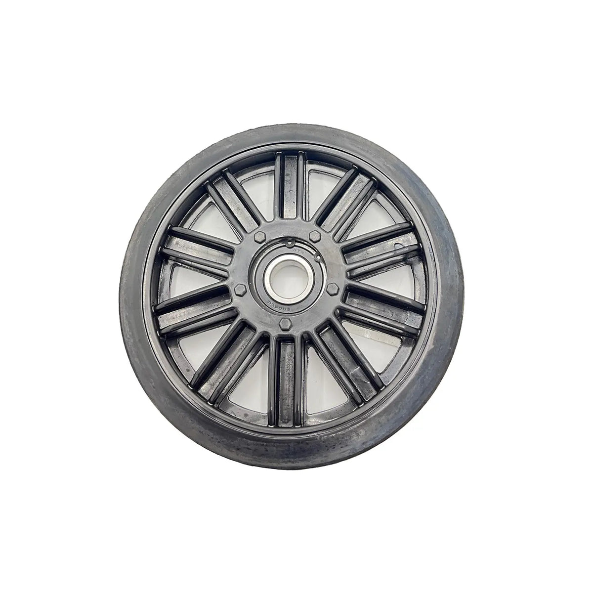 Wheel Spoke Assembly, 7.25 - 1590459 – Podolinsky Equipment Ltd.