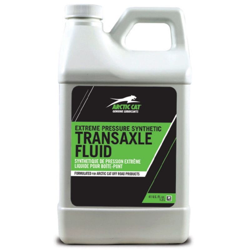 Extreme Pressure Transaxle Fluid, 41 oz - 2436-865 – Podolinsky ...