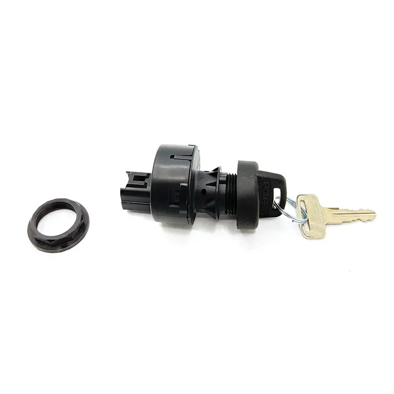 3 Position Sealed Key Switch - 4081558 – Podolinsky Equipment Ltd.