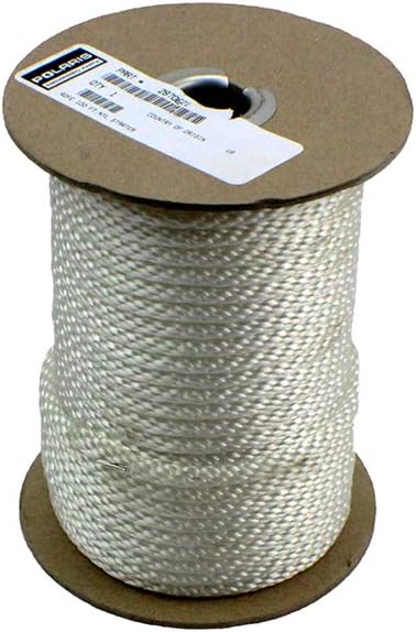 100 ft. Nylon Starter Rope - 2870621 – Podolinsky Equipment Ltd.