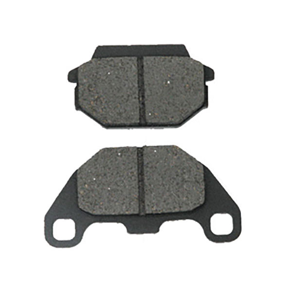 ROCK HARD * Brake Pad Set - 61-08095 – Podolinsky Equipment Ltd.