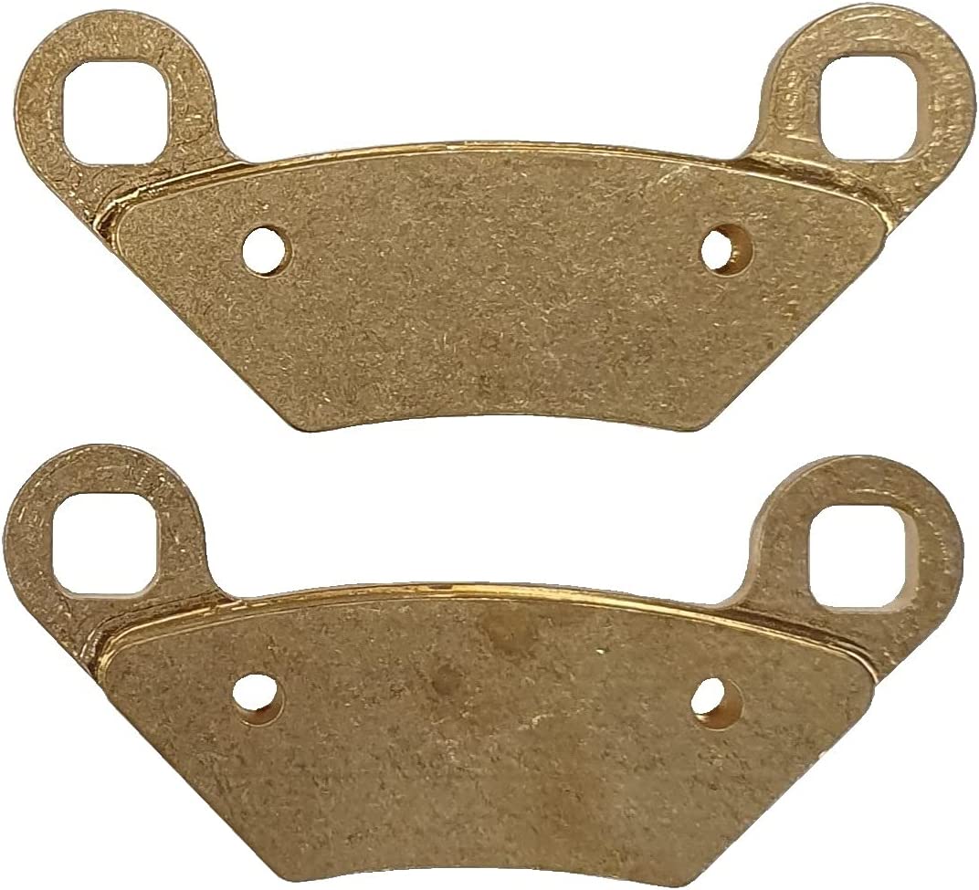 Brake Pad Kit - 2203628 – Podolinsky Equipment Ltd.