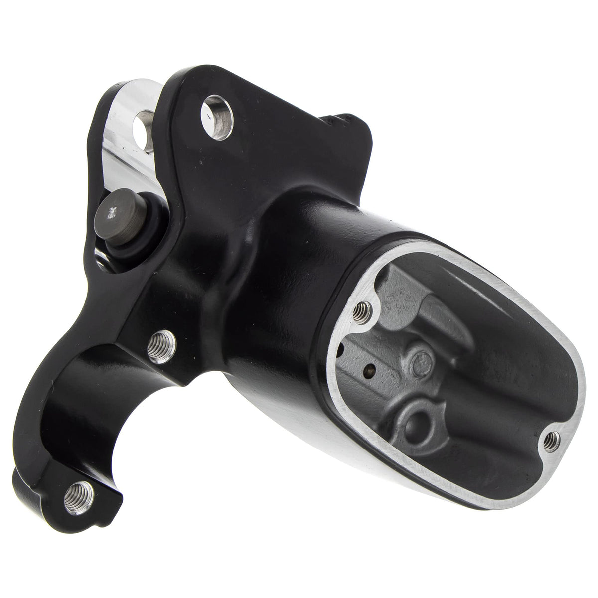 Piston & Reservoir Body - 2206551 – Podolinsky Equipment Ltd.
