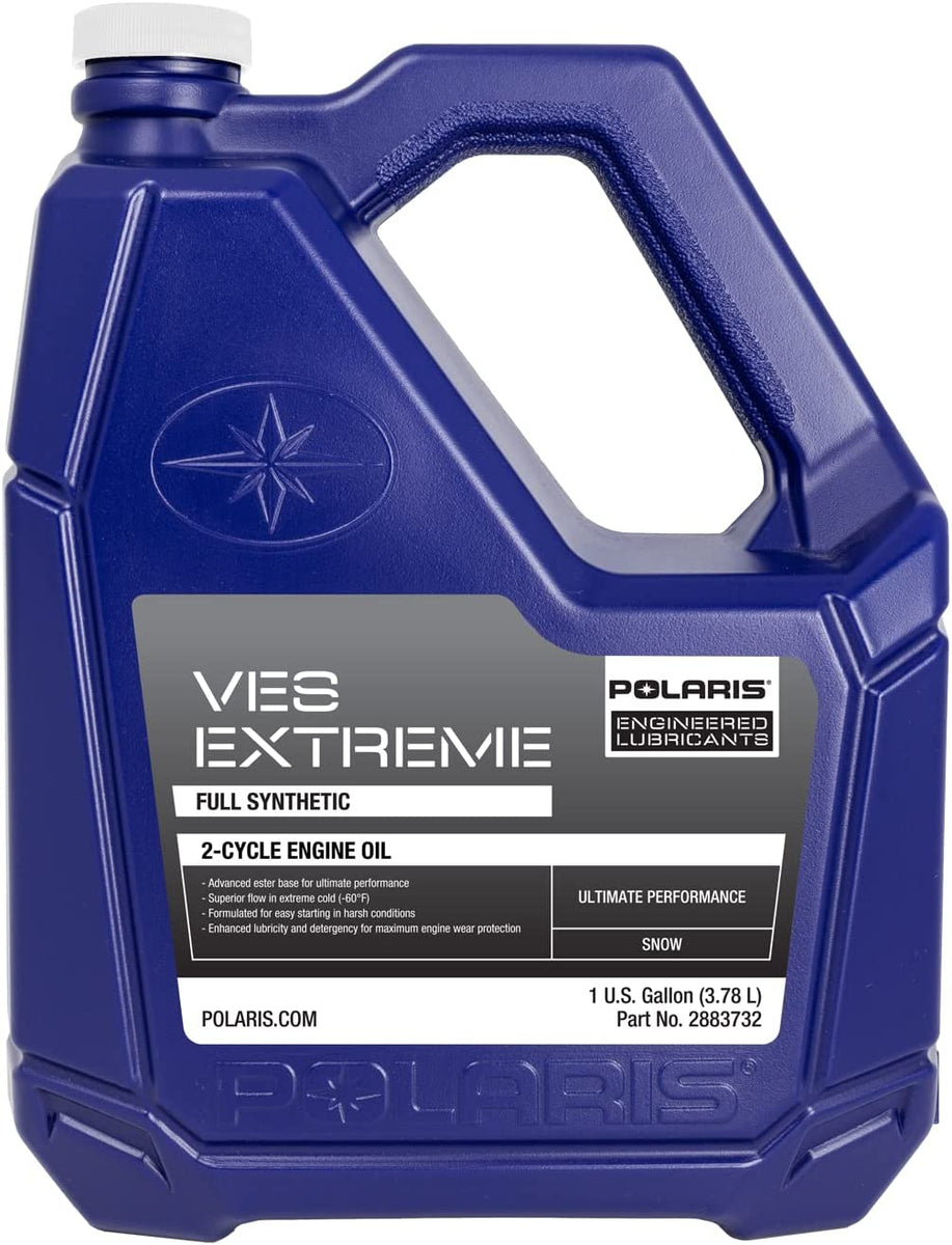 VES Extreme Oil, 1 Gallon - 2883732 – Podolinsky Equipment Ltd.
