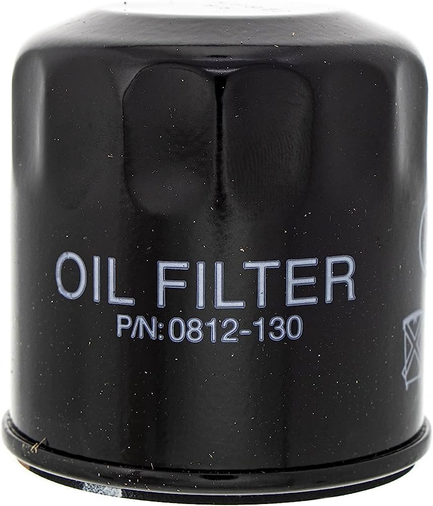 Oil Filter - 2018-2024 Wildcat XX Yamaha Engine - 0812-130 – Podolinsky ...