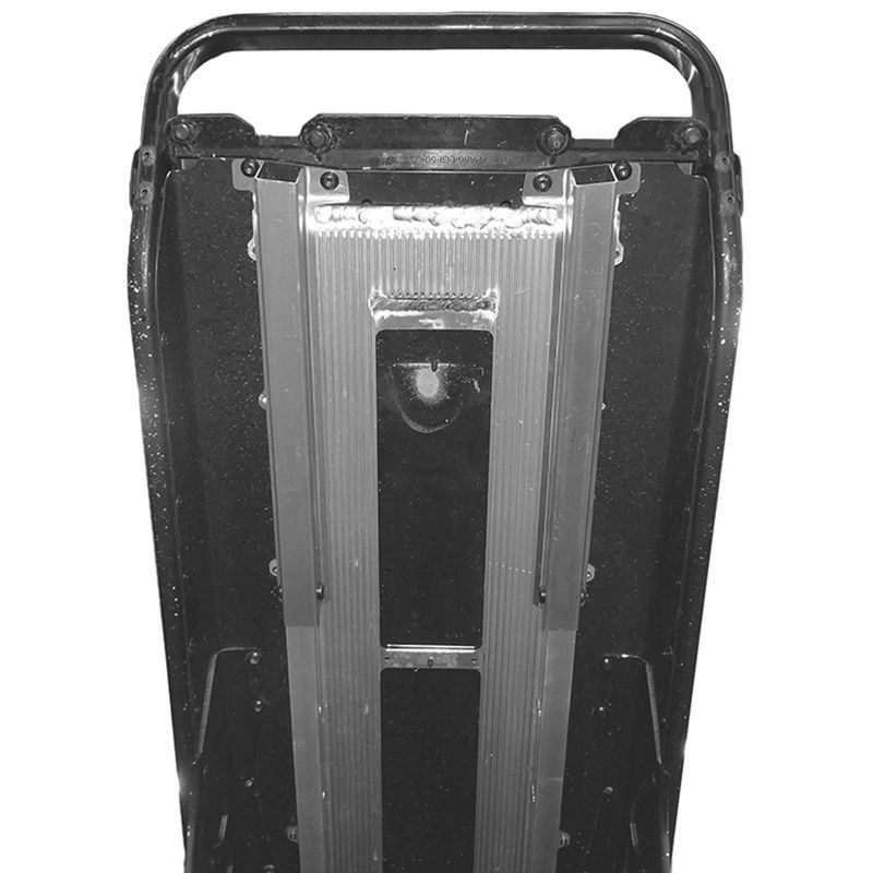 Tunnel Protector Kit - 2024-2025 Riot ZR Catalyst - 8639-453 ...