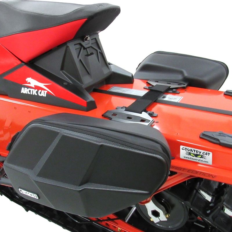 ATACH Saddlebags - 2024-2025 M Riot ZR Catalyst - 8639-500 – Podolinsky ...