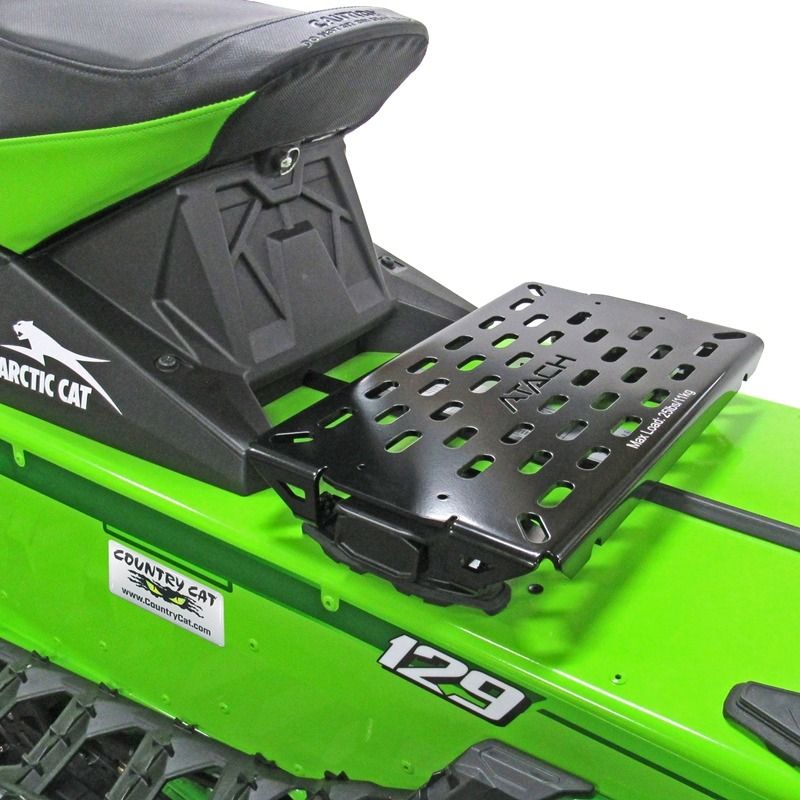 ATACH Platform Tunnel Rack - 2012-2026 F M Riot XF ZR - 8639-616 ...