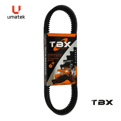 PREMIUM ATV UTV & SIDE BY SIDE DRIVE BELT - POLARIS - TBX-P1227 ...