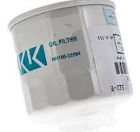 Cartridge Oil Filter - 3070549 – Podolinsky Equipment Ltd.