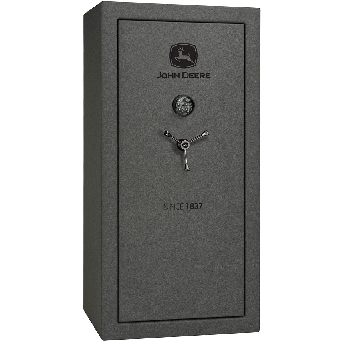 30 Gun Granite Textured Safe – Podolinsky Equipment Ltd.