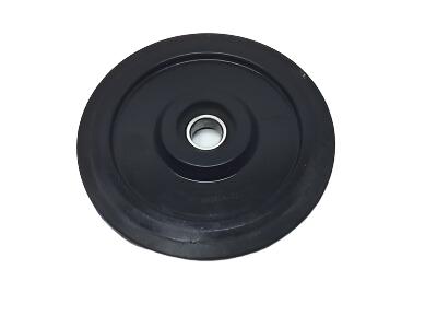 Plain Wheel Assembly - 1594087 – Podolinsky Equipment Ltd.