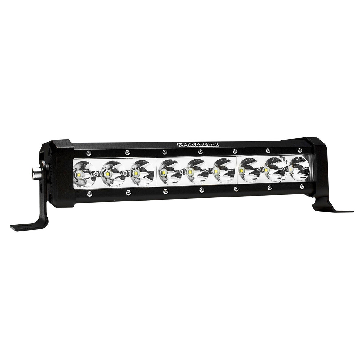Pro Armor® 11" Single Row - LED Spot Light - 2882078 – Podolinsky ...
