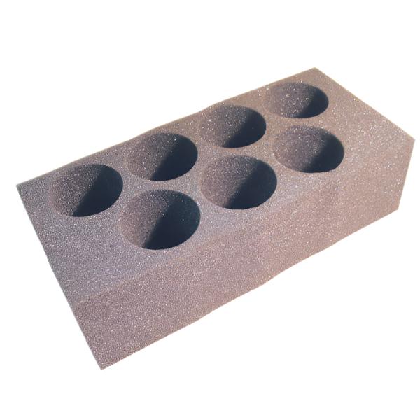 SPX * Foam Beverage Holder - 360-9000 – Podolinsky Equipment Ltd.