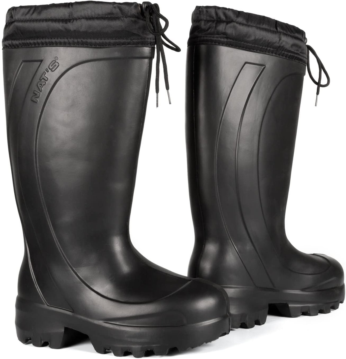 NAT'S * Ultra Lite EVA Compass Boots - 03265* – Podolinsky Equipment Ltd.